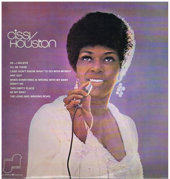 Muere a los 91 años Cissy Houston, madre de Whitney Houston y ganadora ...